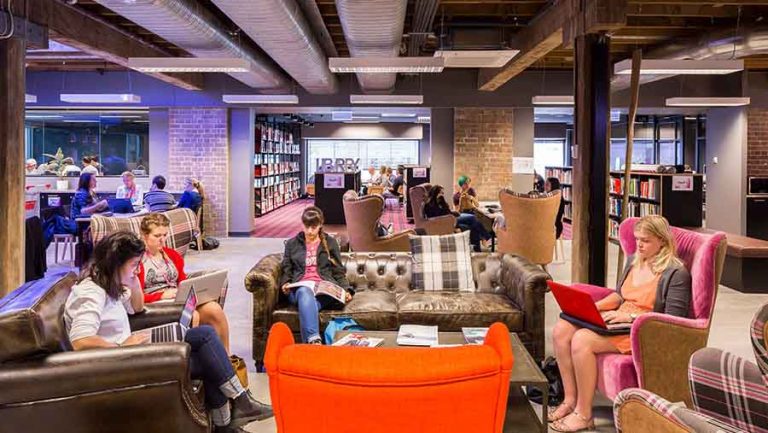 HỌC NGÀNH THIẾT KẾ SÁNG TẠO HƠN VỚI BILLY BLUE COLLEGE OF DESIGN - Web ...